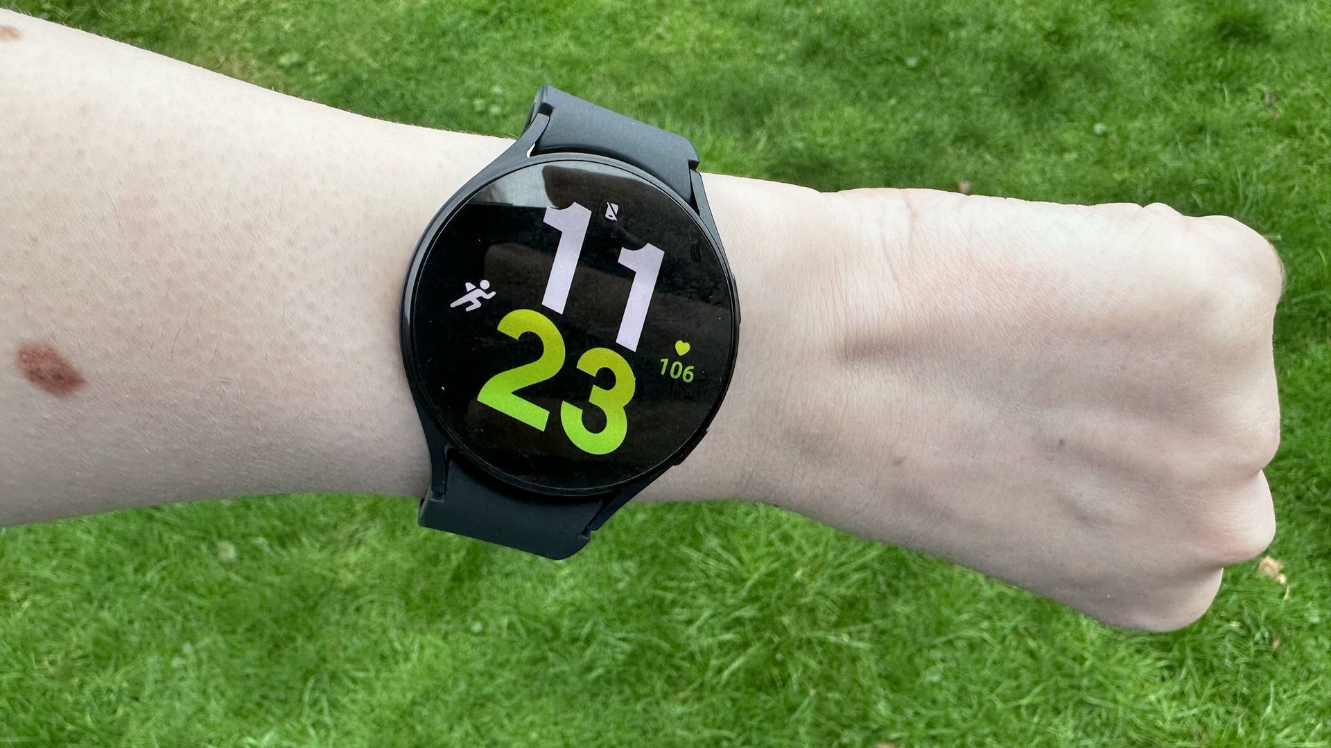 Future Samsung Galaxy watches could have a built-in projector | T3