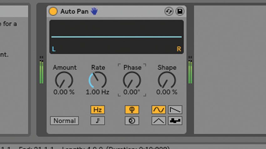 How to create vinyl-style scratch effects in Ableton Live | MusicRadar