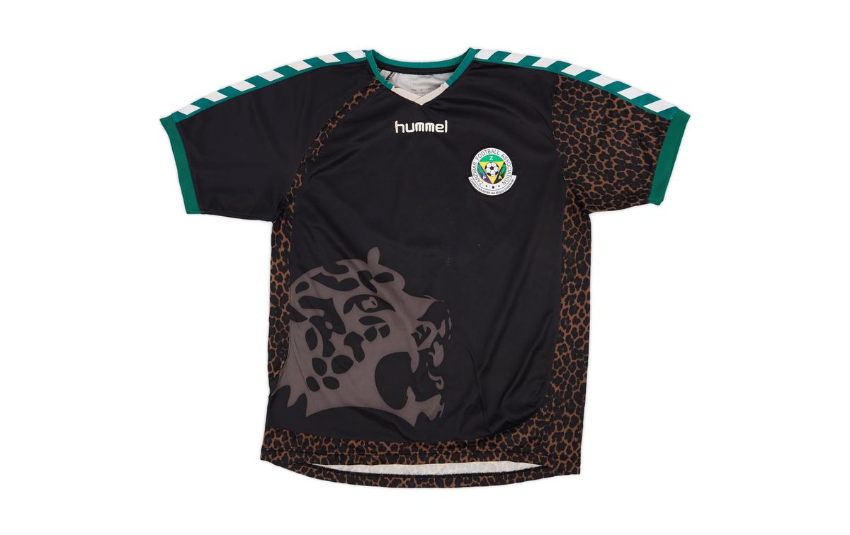 Ranked! The 10 best Hummel football kits ever | FourFourTwo