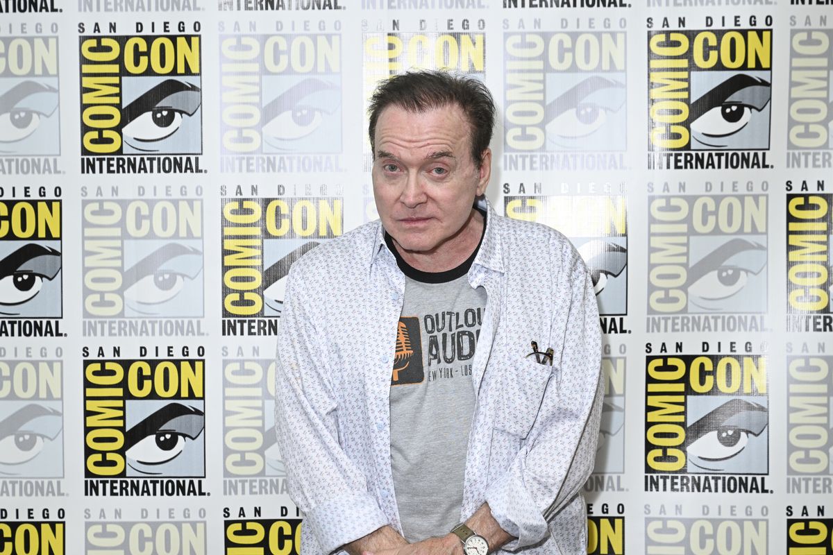 'It's never dumbed-down': 'Futurama' Season 12 stars Billy West and ...