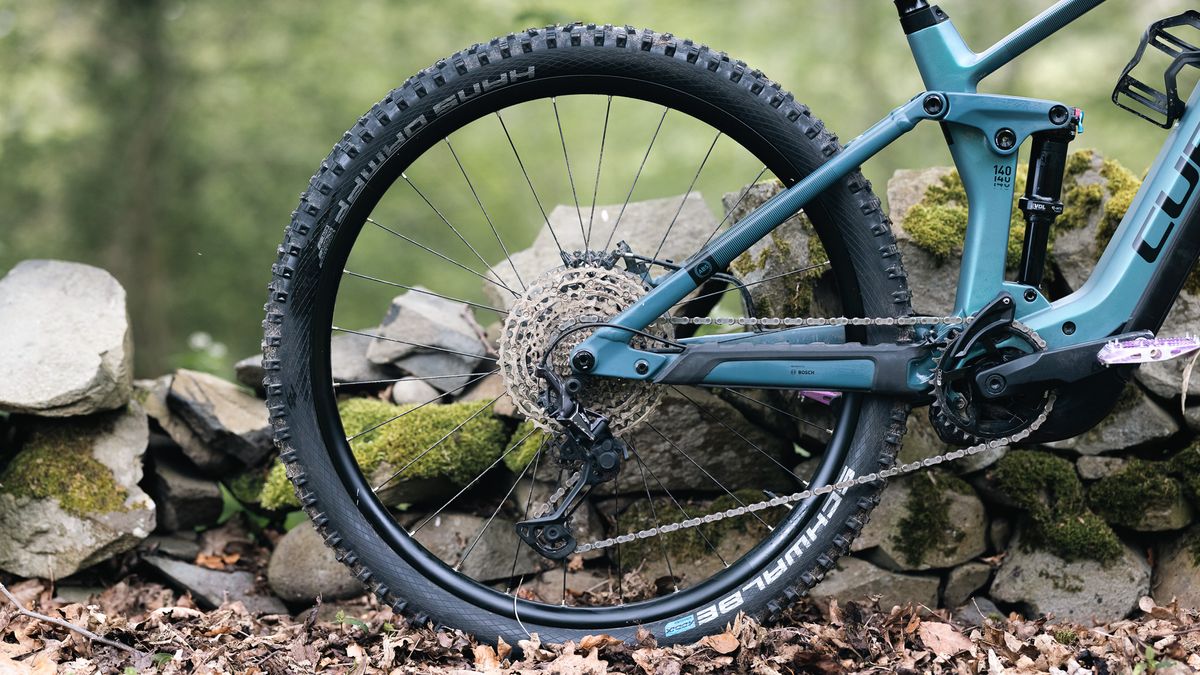 Cube Stereo Hybrid 140 HPC ABS 750 review | Bike Perfect