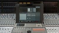 SSL unveils upgraded C300 HD Master Studio System | TV Tech