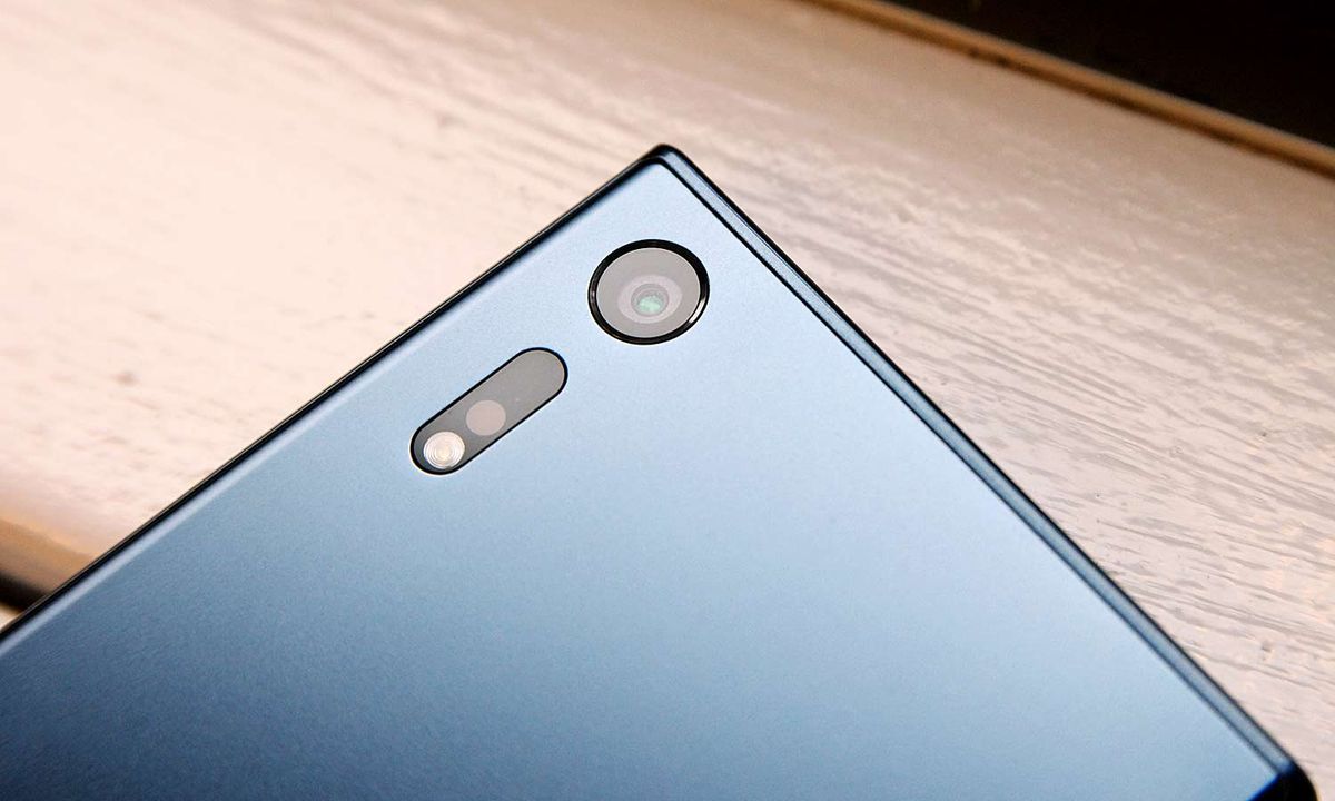 Meet the First Phone Camera with 5-Axis Image Stabilization | Tom's Guide