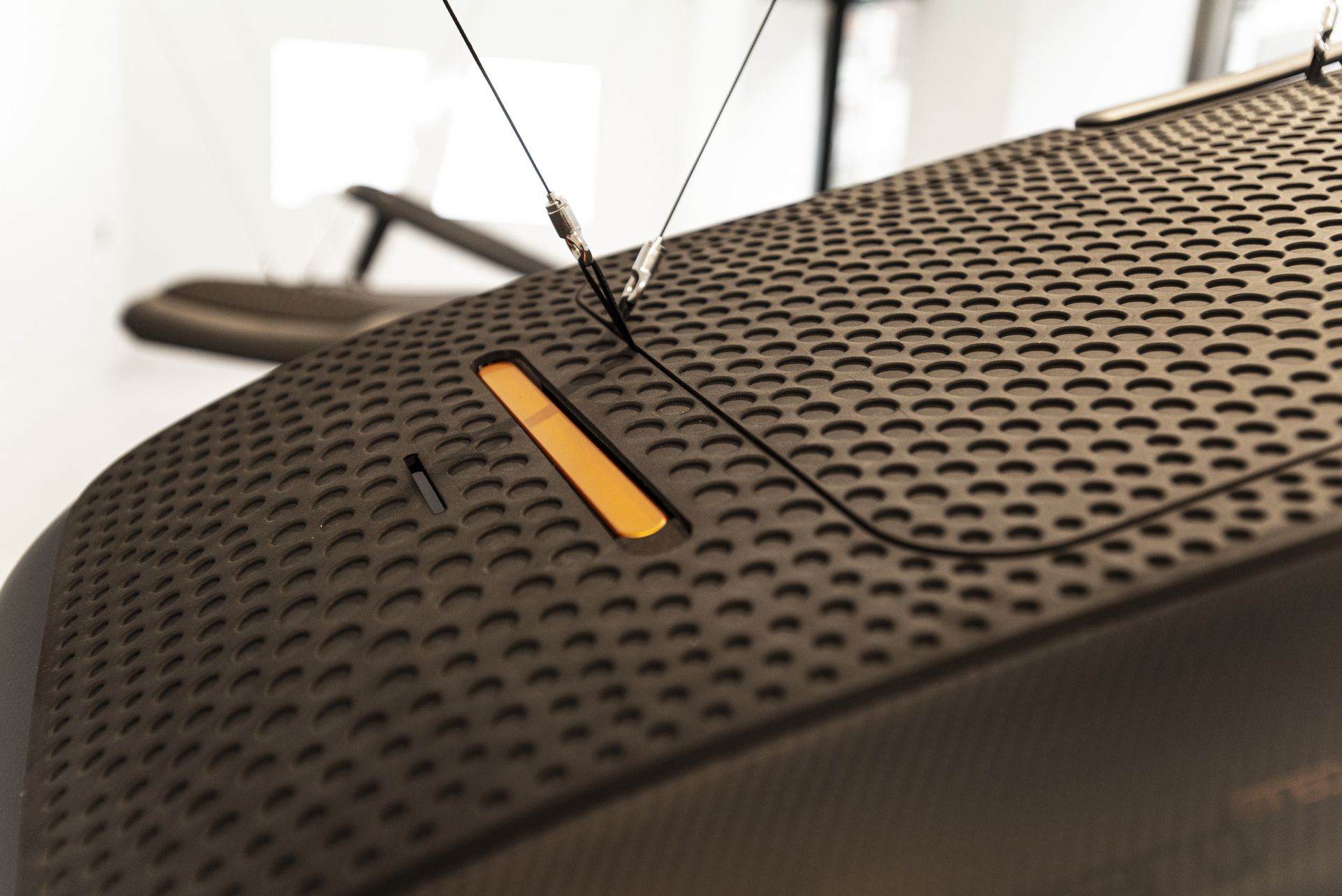 Fliteboard x Marc Newson eFoil: an uplifting collaboration | Wallpaper*