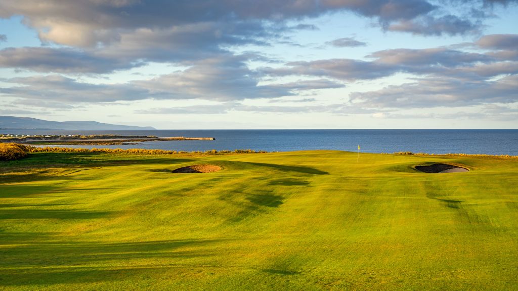 Royal Dornoch Plans Dramatic Changes To Championship Course Hole | Golf ...