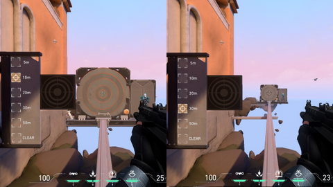 Valorant gun guide: Damage values, recoil patterns, and advice | PC Gamer