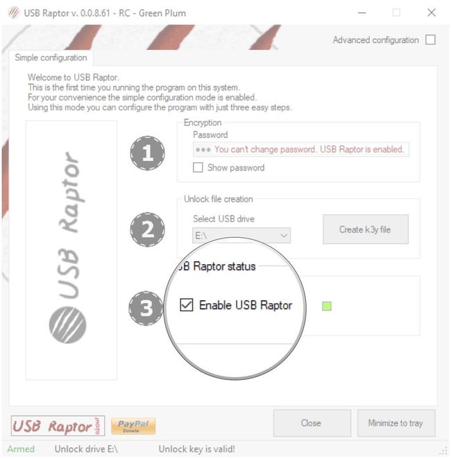 How to create a USB security key on Windows 10 | Windows Central
