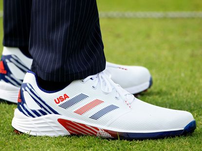Dustin Johnson What's In The Bag? - Prolific PGA Tour Winner | Golf Monthly