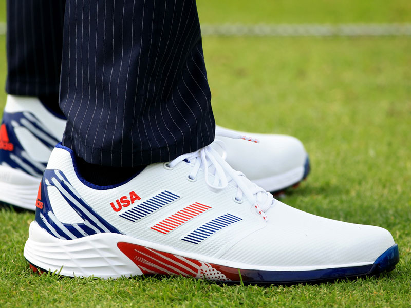 Dustin Johnson What's In The Bag? - Prolific PGA Tour Winner | Golf Monthly