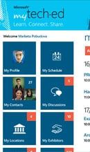 Official TechEd 2011 app | Windows Central