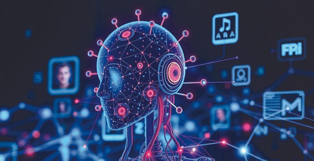 S&P: Funding for GenAI Applications Nearly Tripled in 2025 | TV Tech