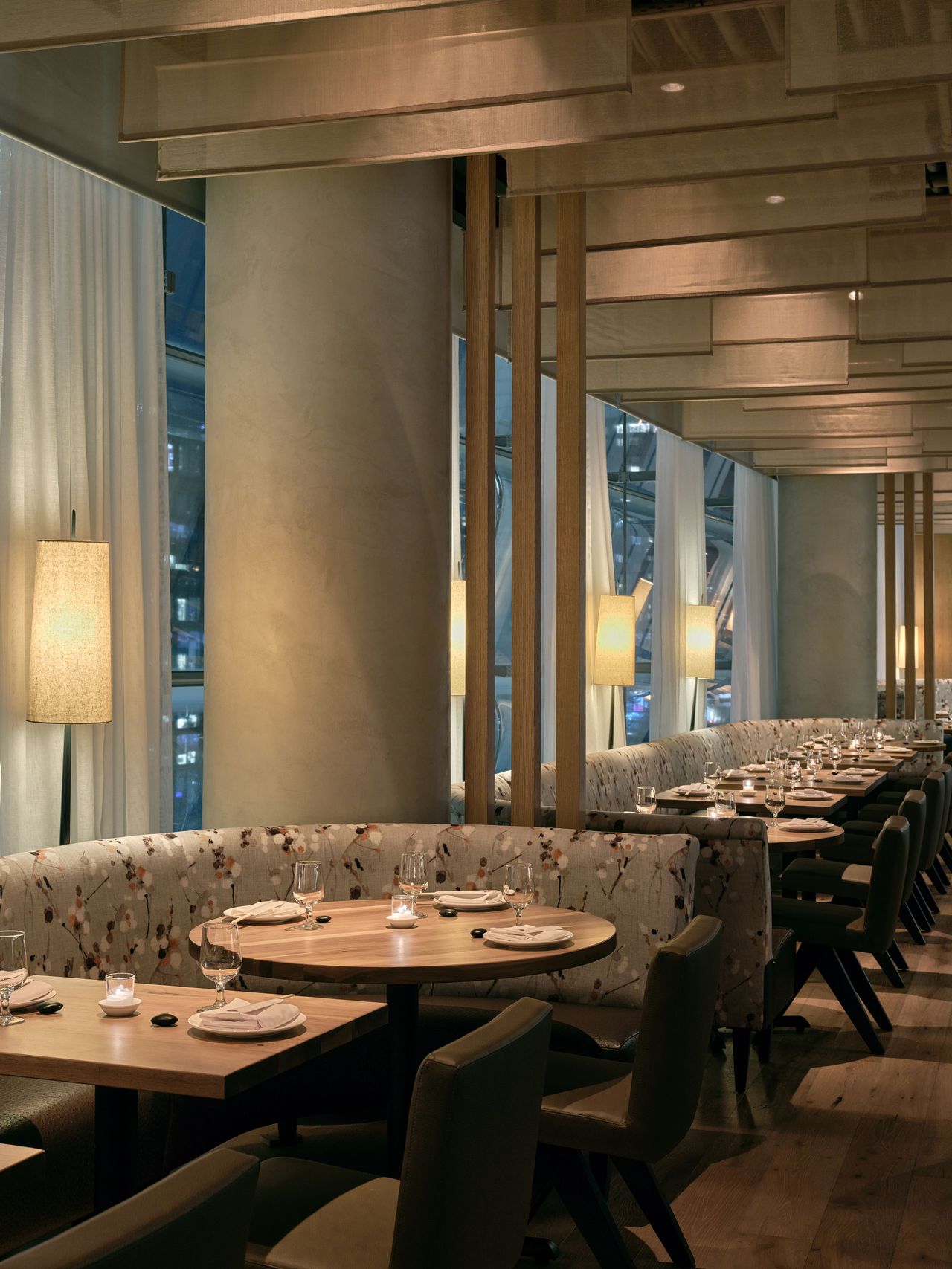 Bondst Hudson Yards promises intimate Japanese dining in NYC | Wallpaper*