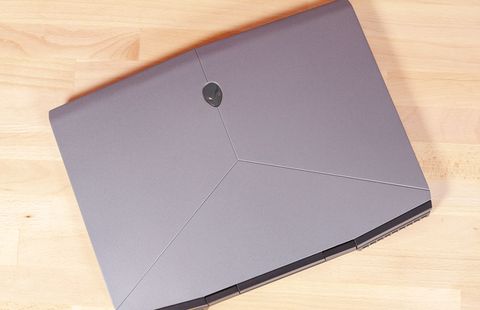 Exclusive: Alienware m15 - Full Review and Benchmarks | Laptop Mag