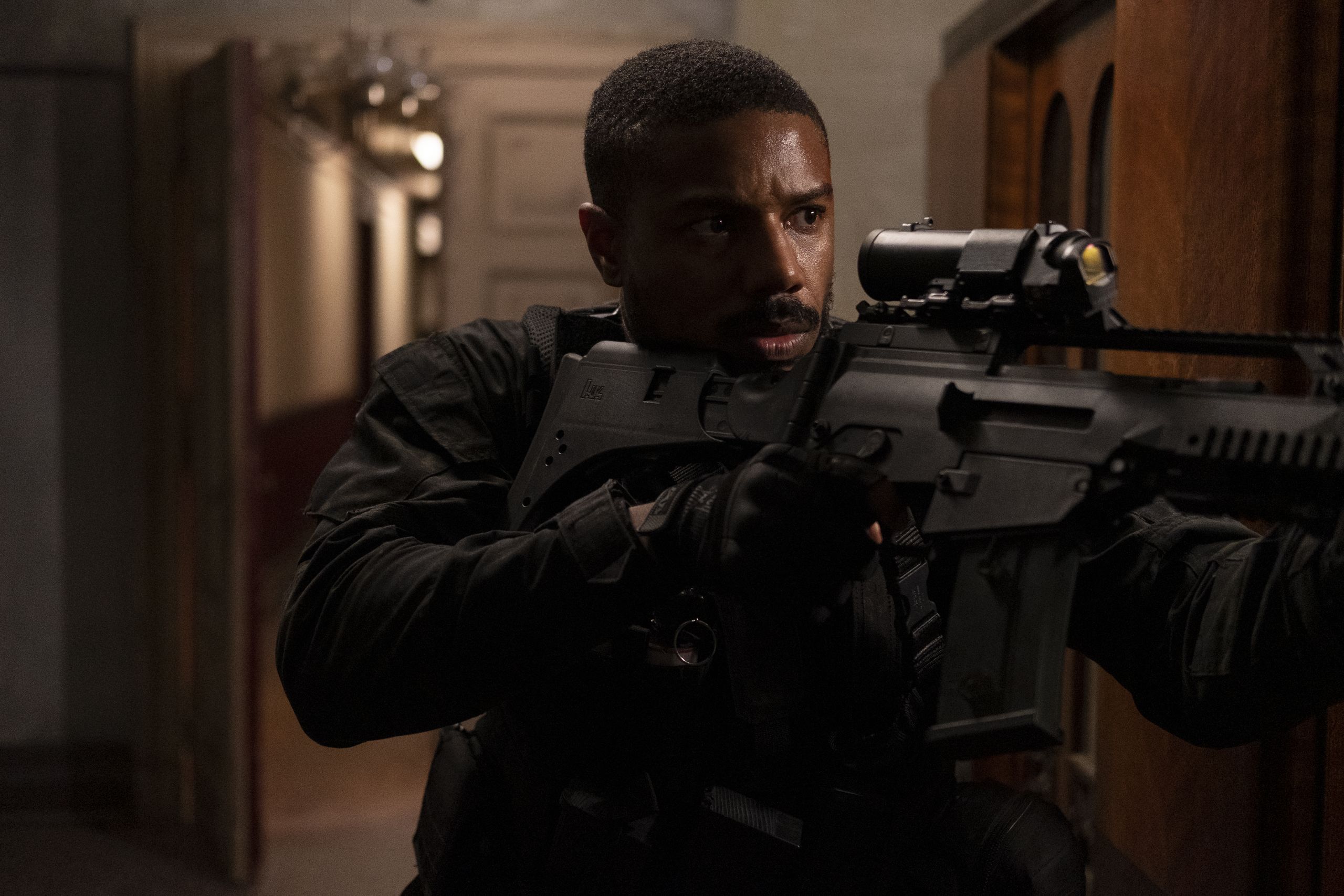 Tom Clancy's Without Remorse: release date, cast, trailer | What to Watch