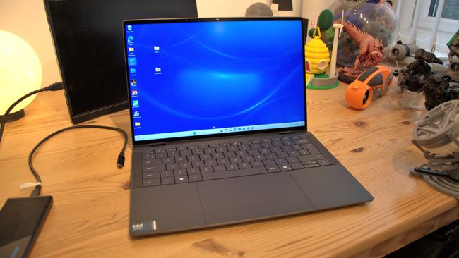 Dell Latitude 9450 2-in-1 laptop review | TechRadar