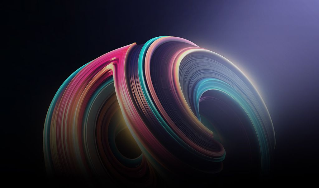 5 big graphic design trends of 2016 | Creative Bloq