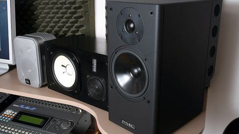 11 ways to improve your home studio monitoring setup | MusicRadar