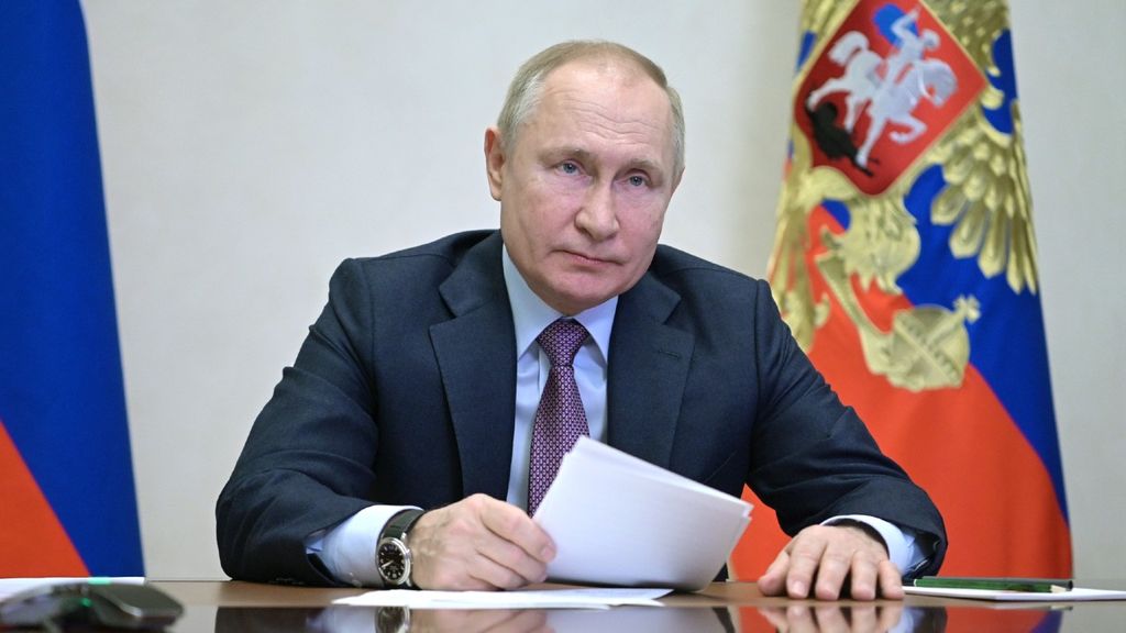 VDV: who are Russia’s elite airborne force? | The Week