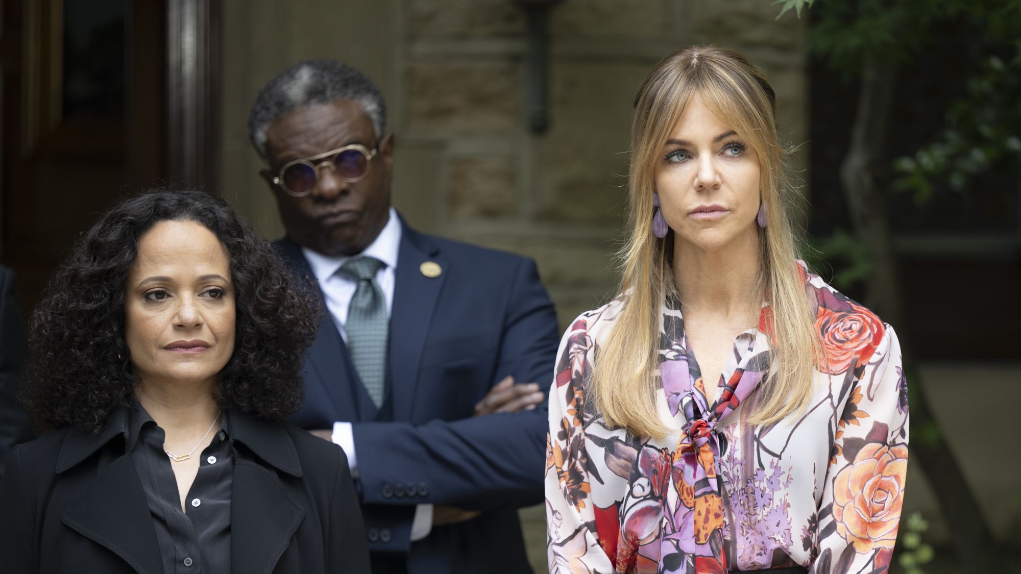 High Potential episode 11 recap: a new look at a cold case | What to Watch