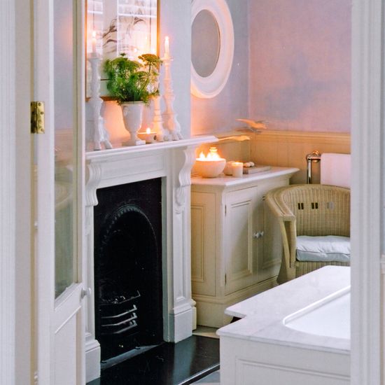 Relaxed bathroom design ideas | Ideal Home