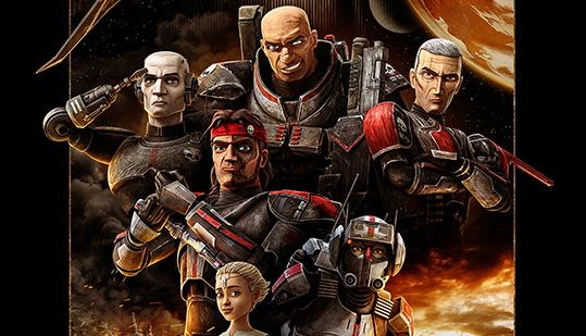 Best Disney Plus shows: the best TV series you can stream right now ...