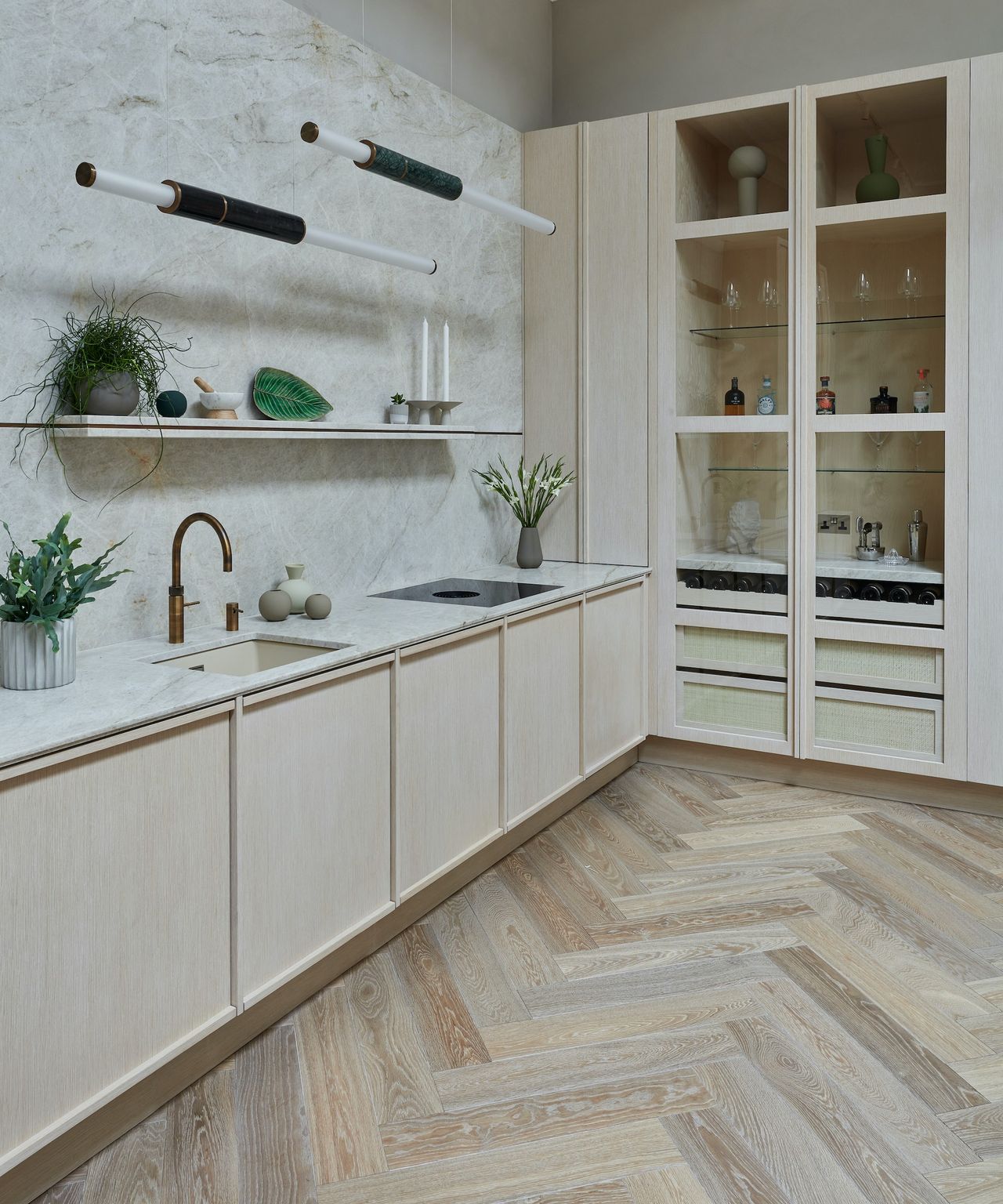 Things we can learn from Japanese kitchen design | Homes and Gardens
