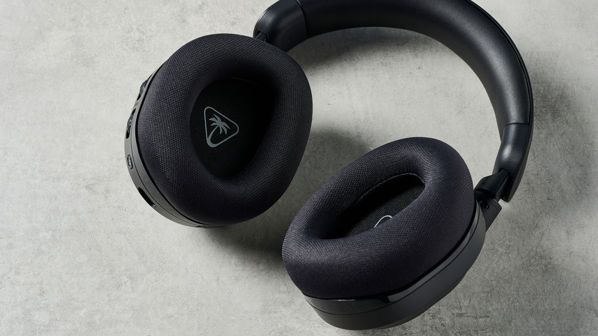 Turtle Beach Stealth 600 Gen 3 review | Tom's Guide