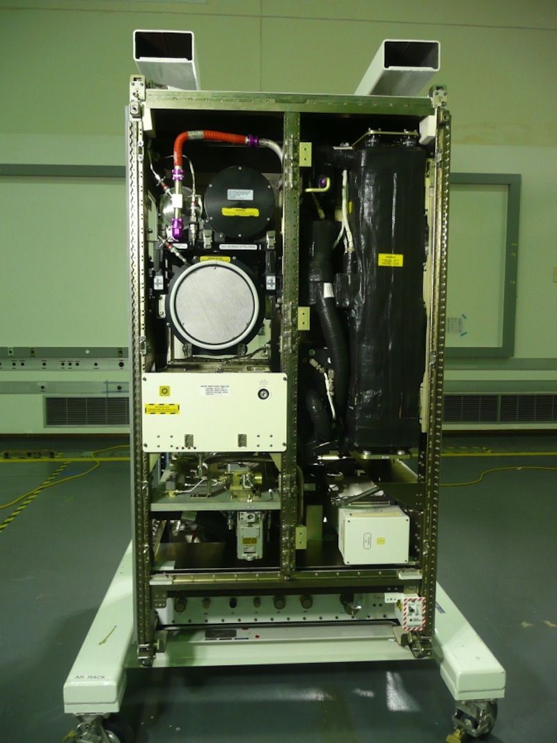 NASA Wants Ideas to Recycle Precious Oxygen on Deep-Space Voyages | Space