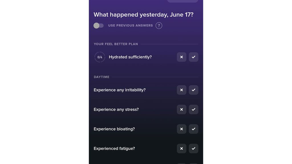 Whoop MG review — Screenless fitness tracker for serious athletes ...