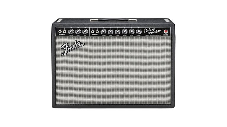 Fender ’65 Deluxe Reverb review | Guitar World