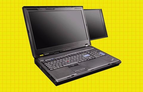 25 Years of ThinkPad: The Best and Most Innovative | Laptop Mag