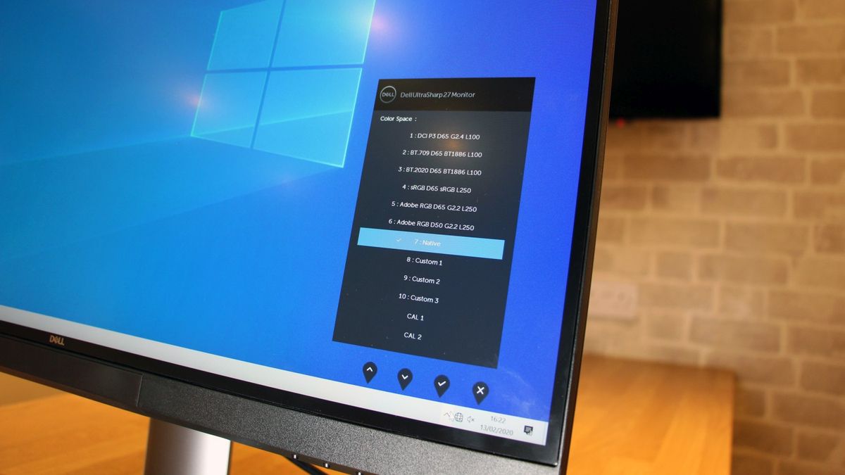 Dell UltraSharp UP2720Q monitor review | Creative Bloq