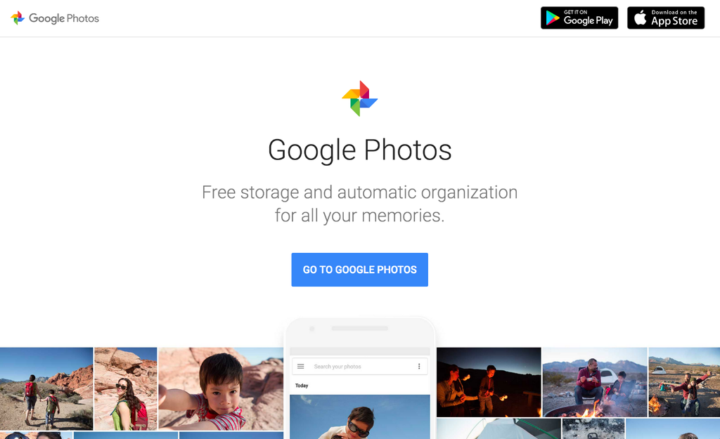 How to Use Google Photos | Tom's Guide