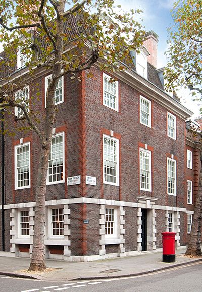 These London houses have well-known former owners | Country Life