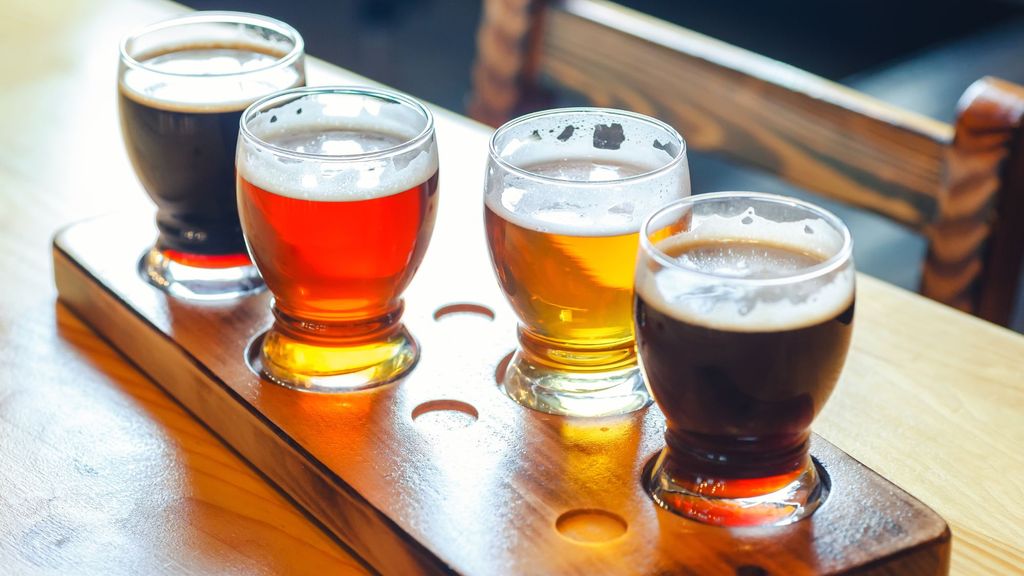 Eight of the best craft breweries in the UK | The Week