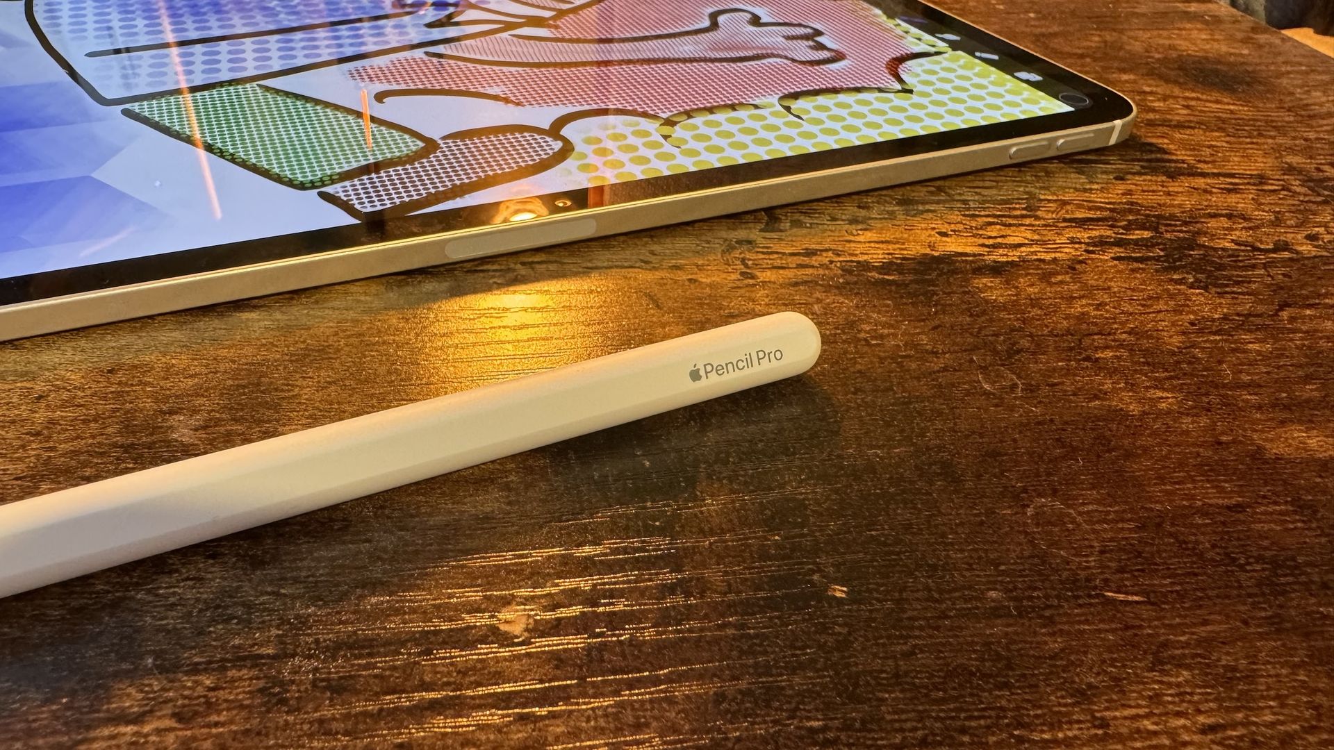 Apple Pencil Pro tips and tricks: How to use the new iPad stylus, and ...