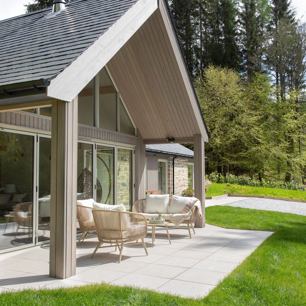 This Scottish home is a calming haven | Ideal Home