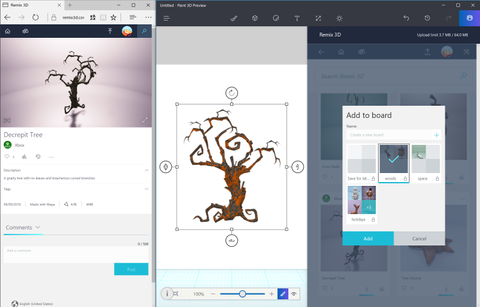 How to use Microsoft Paint 3D | TechRadar