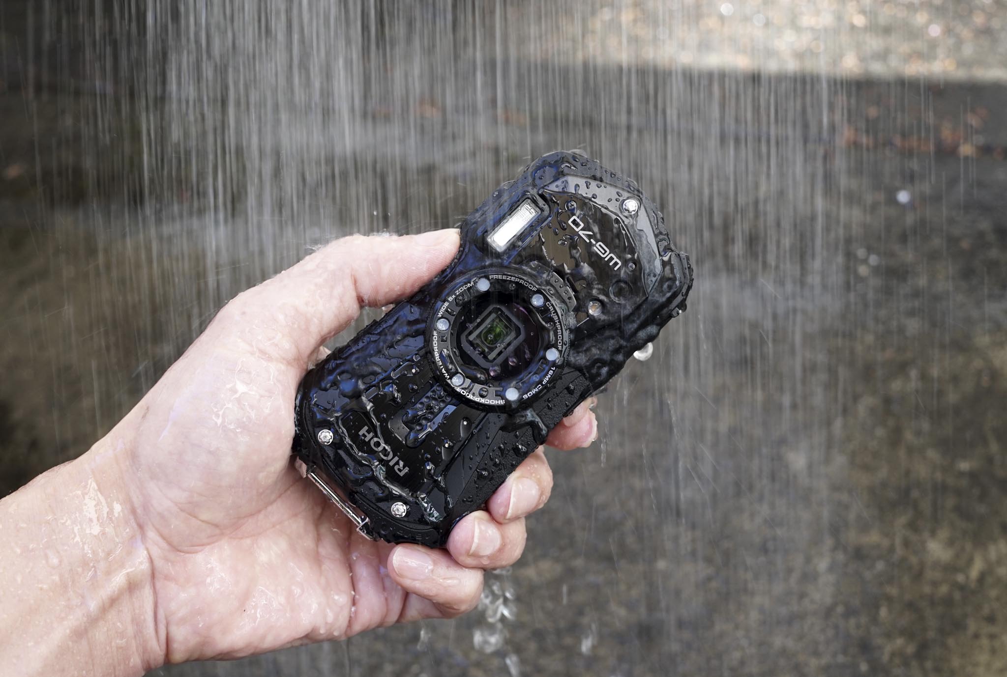 The best waterproof camera in 2022 | Digital Camera World