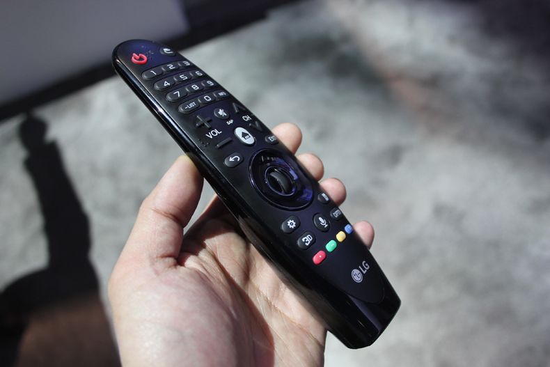 LG 2015 UK TVs - everything you need to know | What Hi-Fi?