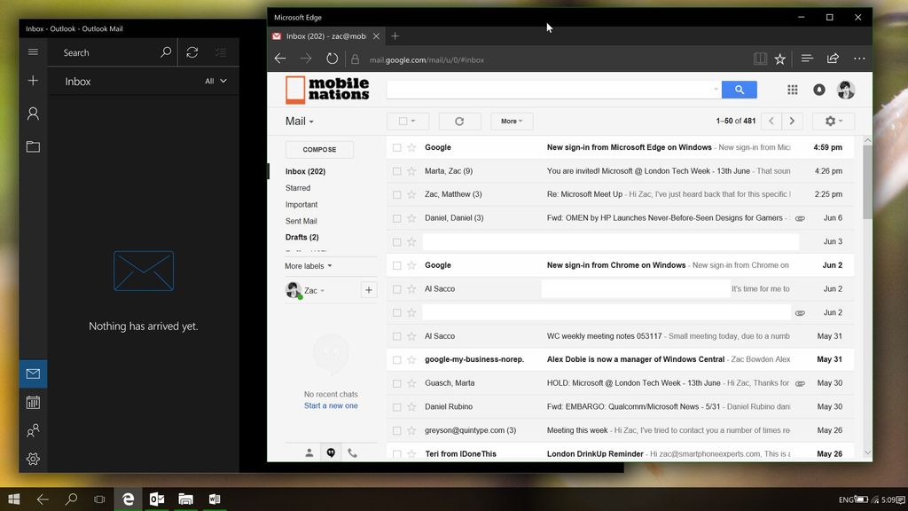 Forget Windows 10 S — Microsoft needs a true 'lite' version of Windows ...