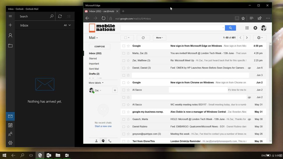 Forget Windows 10 S — Microsoft needs a true 'lite' version of Windows ...
