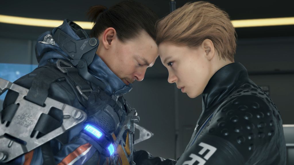Death Stranding story explained: your spoiler-free guide to Kojima's ...