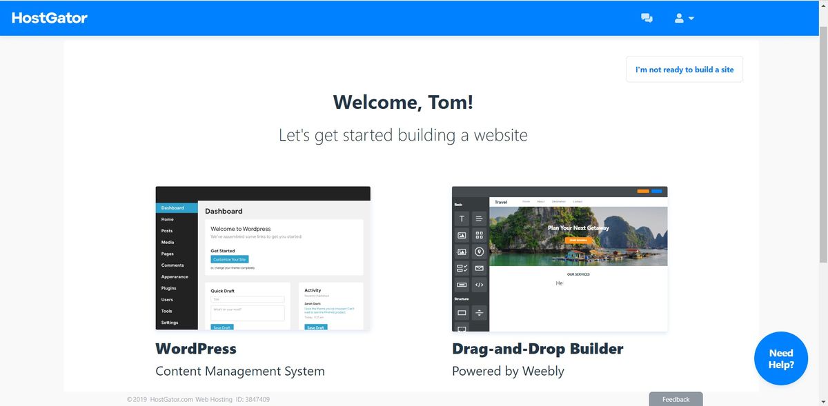 How to make a website in WordPress.org: A beginner's guide | Creative Bloq