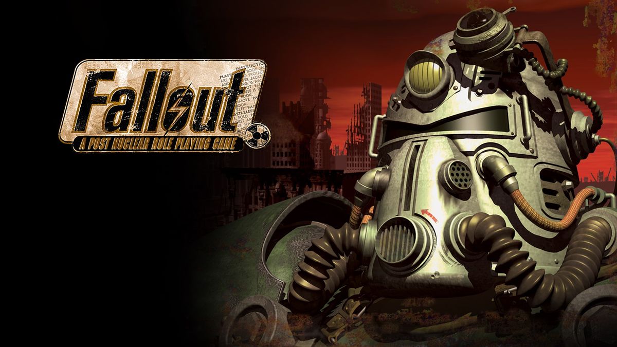 Fallout creator Tim Cain reveals how the legendary RPG got its name ...
