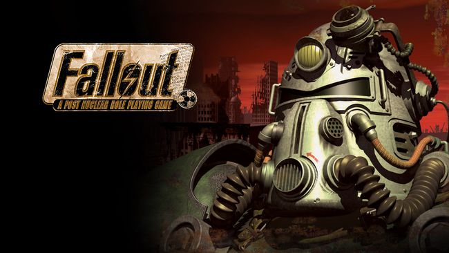 Fallout creator Tim Cain reveals how the legendary RPG got its name ...