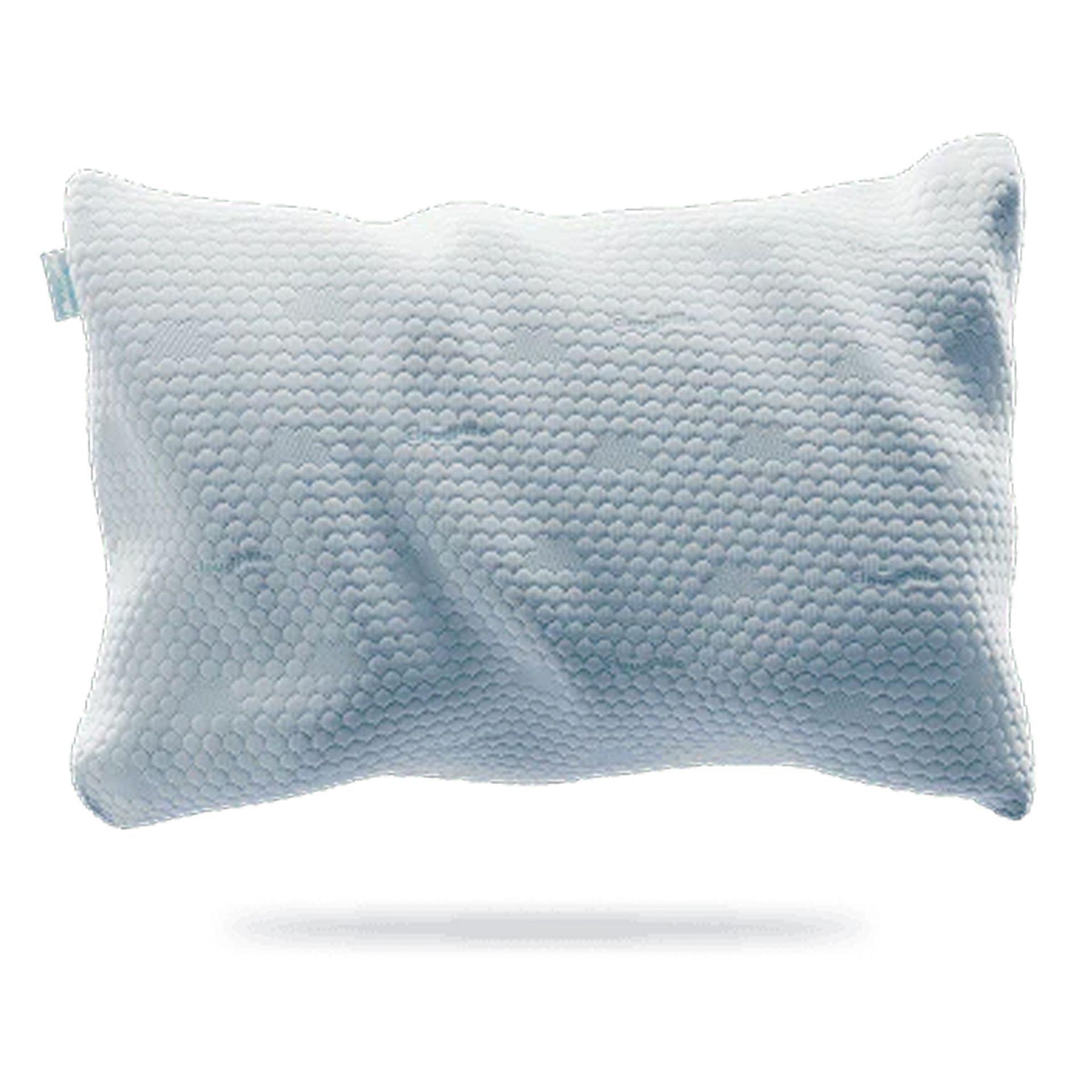 Cloudpillo Original review: a great adjustable pillow | Ideal Home
