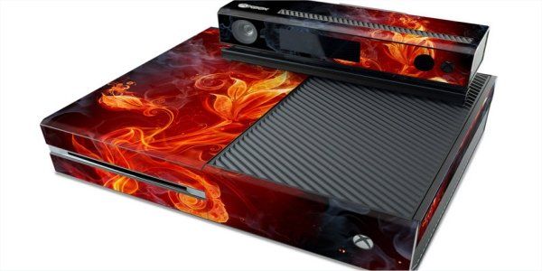 Awesome Xbox One, PS4 Mods Available From DecalGirl | Cinemablend
