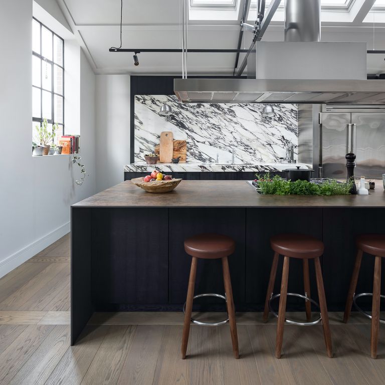 Kitchen plant ideas – the best houseplants and how to style them in a ...