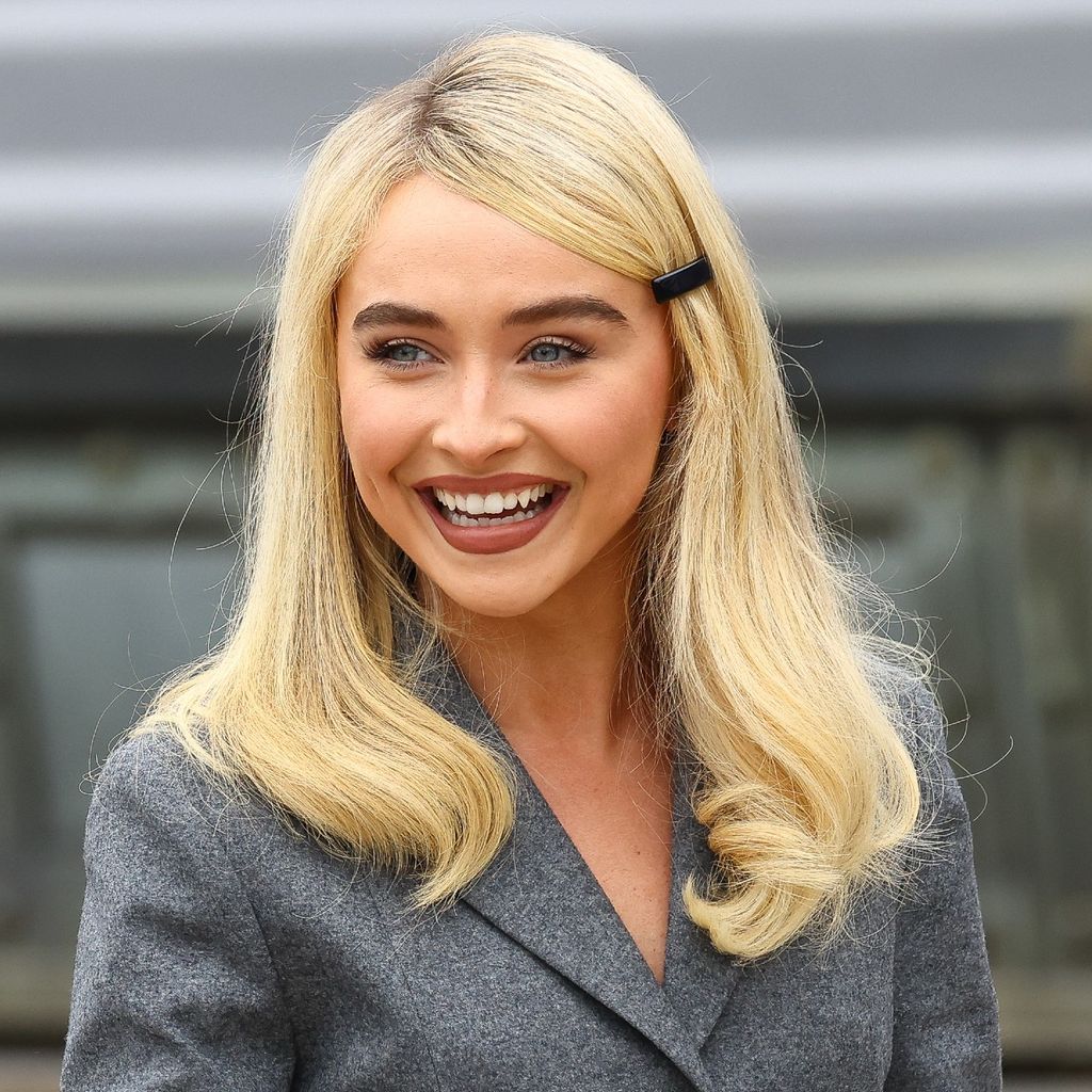 Sabrina Carpenter Shakes That Ess In Commercial For New Espresso Drink ...